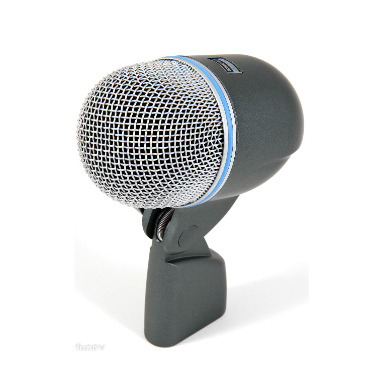 Shure Beta 52 Instrument Microphone Rental With Cable – DJRentalGear