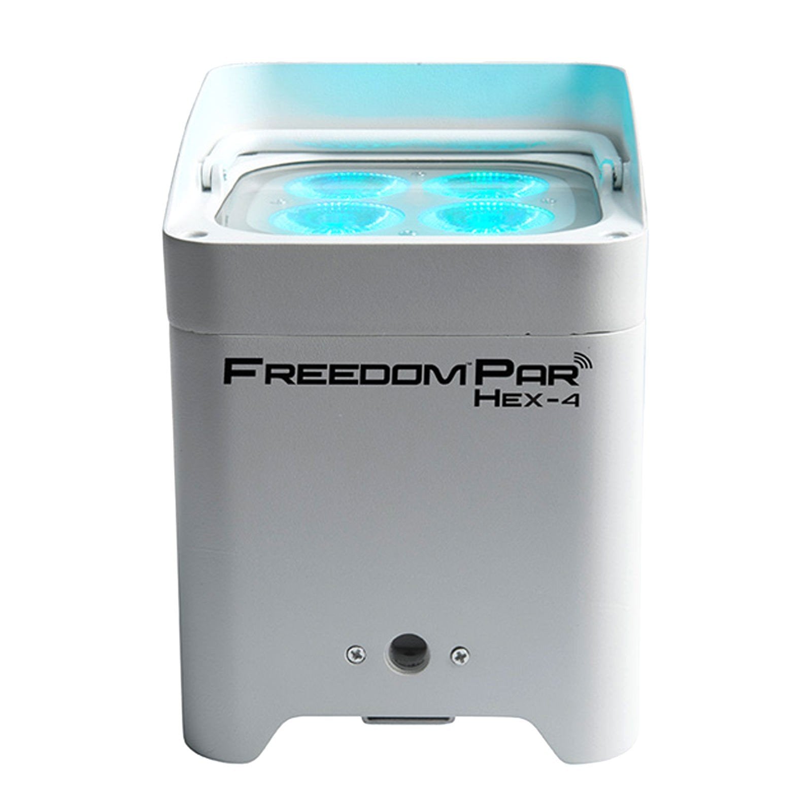 Freedom Par Hex-4 – DJRentalGear